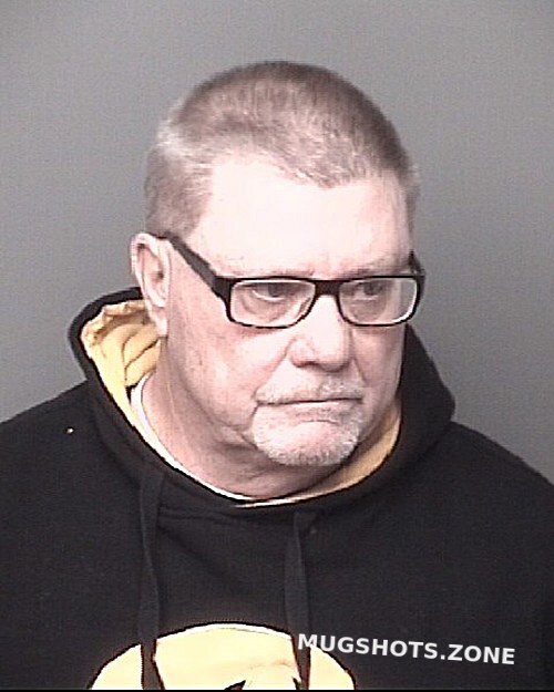 BEECHER GARY EDWARD 12/25/2022 - Dubuque County Mugshots Zone