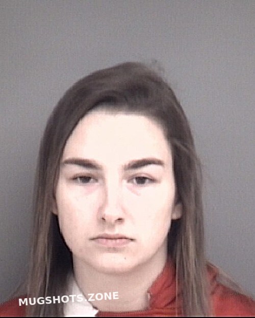WILD JORDAN ELIZABETH 01/09/2023 - Dubuque County Mugshots Zone