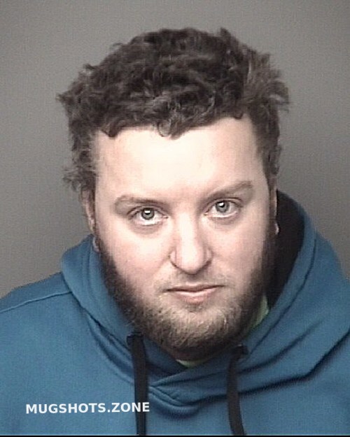 STANT ANTHONY LOUIS 01/13/2023 - Dubuque County Mugshots Zone