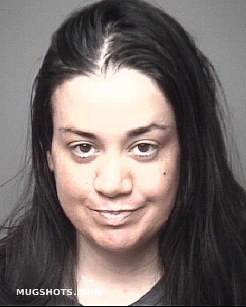 GARCIA JILL DANIELLE 01/14/2023 - Dubuque County Mugshots Zone