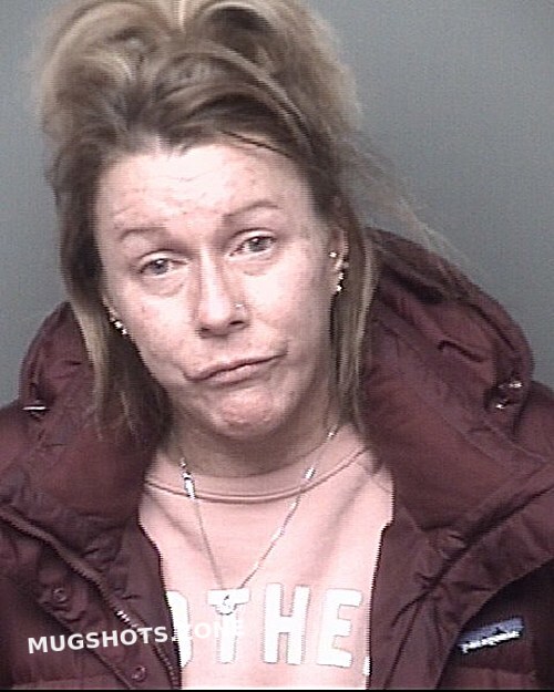 BOULTING STACEY LYNN 01/19/2023 - Dubuque County Mugshots Zone