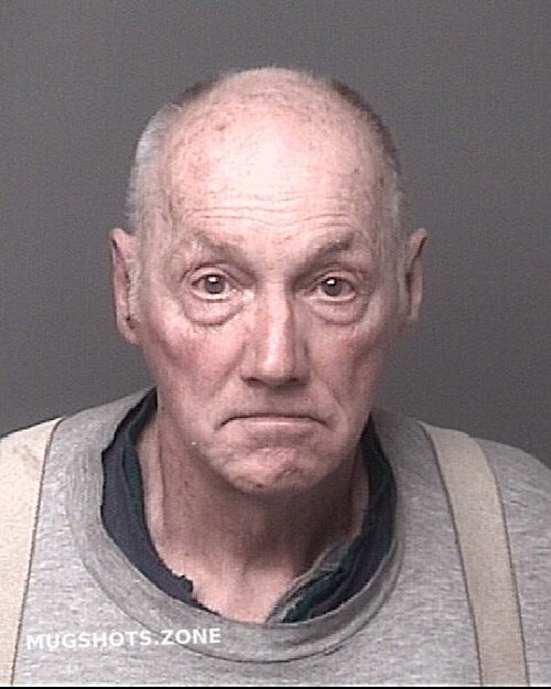 STEINFELDT ROBERT ALAN 02/04/2023 - Dubuque County Mugshots Zone