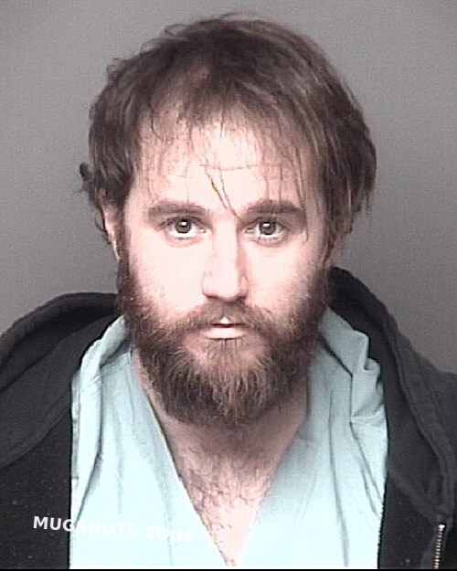 ARY COREY MATTHEW 02/07/2023 - Dubuque County Mugshots Zone