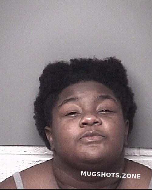 COLE DESTINEE MARIE 02/13/2023 - Dubuque County Mugshots Zone