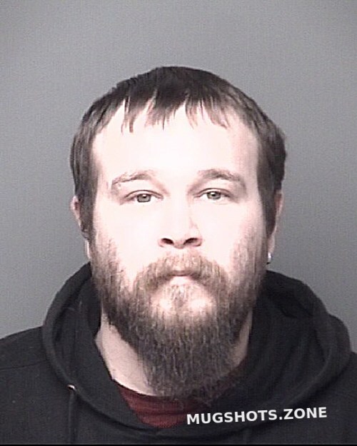 BREITSPRECKER JUSTIN EUGENE 02/16/2023 - Dubuque County Mugshots Zone