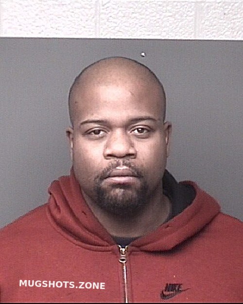 ANGRY MAURICE DAMIEN 02/20/2023 - Dubuque County Mugshots Zone