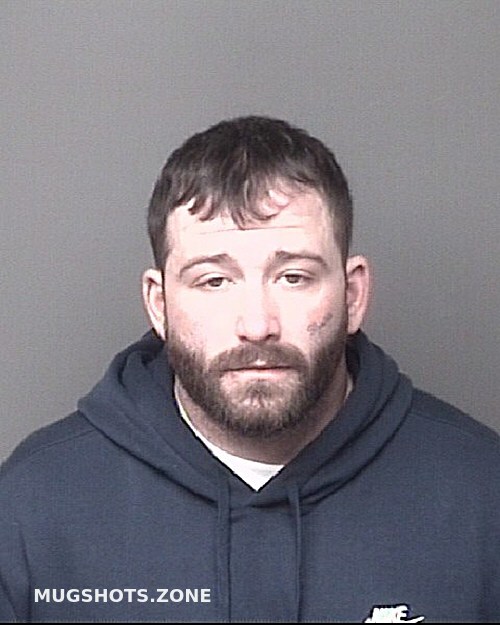 DRAVES JOSHUA RYAN 02/20/2023 - Dubuque County Mugshots Zone