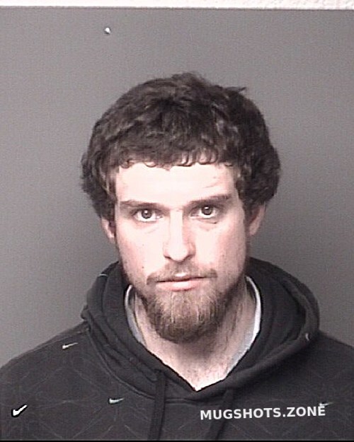 SMITH DEVIN THOMAS 03/02/2023 - Dubuque County Mugshots Zone