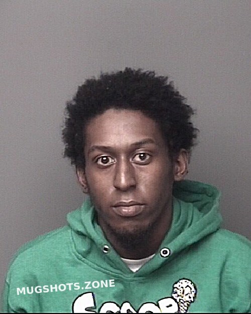 JOHNSON AARON CHARLES 03/02/2023 - Dubuque County Mugshots Zone