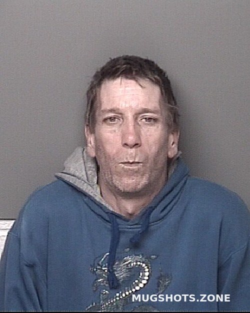 POTTEBAUM BRIAN JOHN 03/03/2023 - Dubuque County Mugshots Zone
