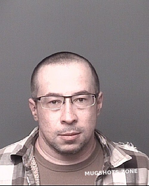 DUCCINI JEREMY JOHN 03/05/2023 - Dubuque County Mugshots Zone