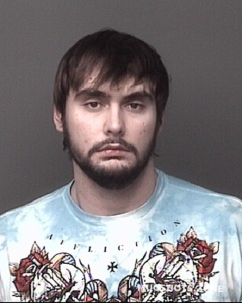 MARVEL ALEX JAY 03/11/2023 - Dubuque County Mugshots Zone