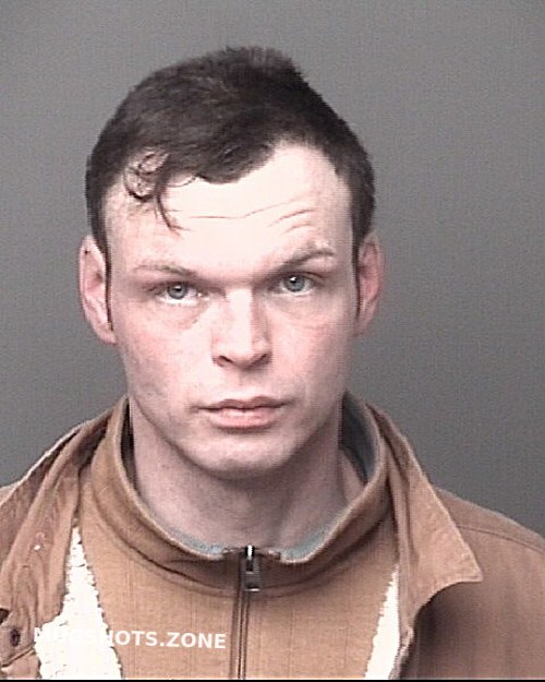 RAPIER THOMAS GAVIN 03/11/2023 - Dubuque County Mugshots Zone