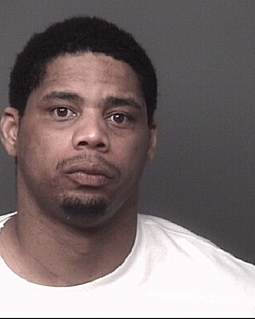 TILLIS ERIC ELLIOT 03/21/2023 - Dubuque County Mugshots Zone