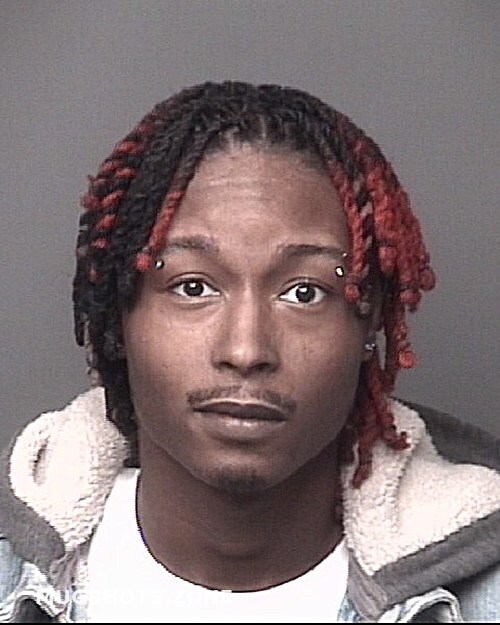 KENEBREW QURON MALEEK 03/21/2023 - Dubuque County Mugshots Zone