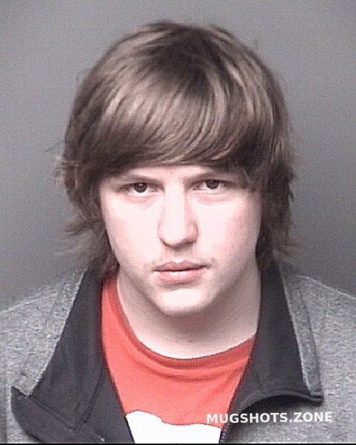 OHARA CONNER LEE 03/24/2023 - Dubuque County Mugshots Zone