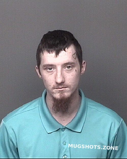 MORRISON DYLAN JAMES 03/30/2023 - Dubuque County Mugshots Zone