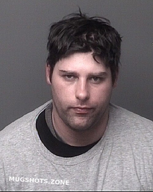 HINGTGEN JAKE LEE 04/07/2023 - Dubuque County Mugshots Zone