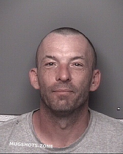 OHARA VICTOR LYLE 04/11/2023 - Dubuque County Mugshots Zone