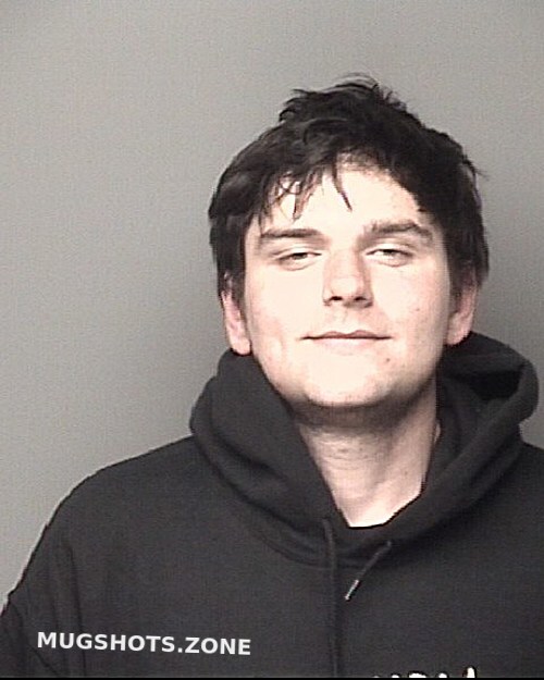 SHIRKEY ROY MARC 04/19/2023 - Dubuque County Mugshots Zone