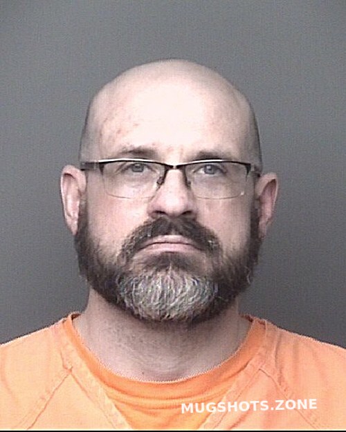 PECORA JOHN CALABRAZE 05/05/2023 - Dubuque County Mugshots Zone