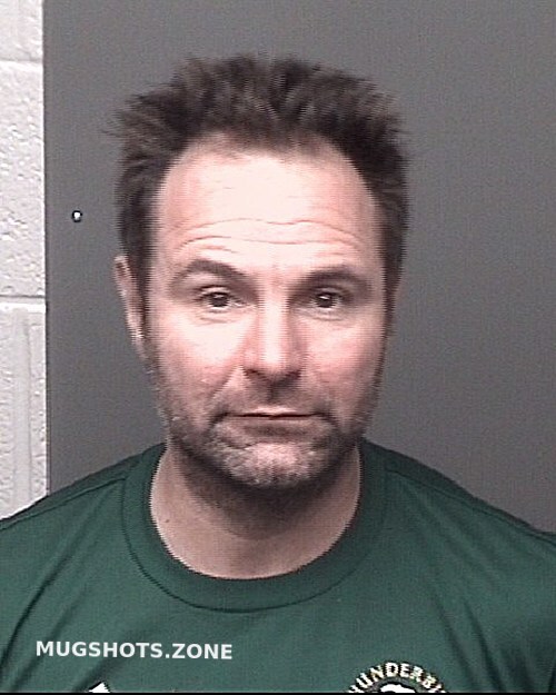 RUDEN STEVEN JOSEPH 05/12/2023 - Dubuque County Mugshots Zone