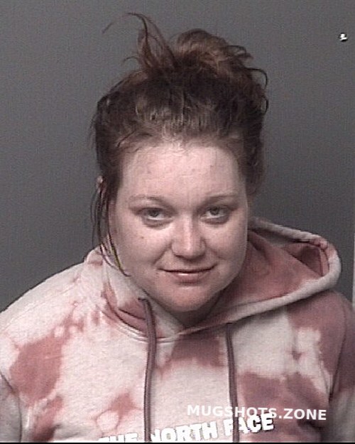 ROTH SARA MARIE 05/13/2023 - Dubuque County Mugshots Zone