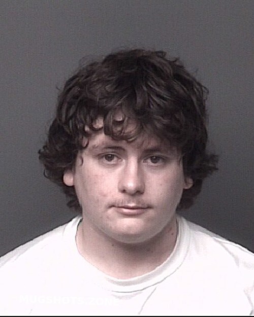 RIPPERGER CAEL JOCHUM 05/14/2023 - Dubuque County Mugshots Zone