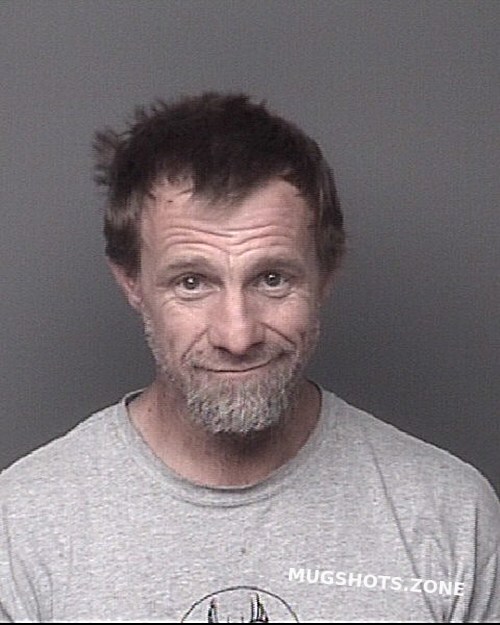 BLUM BRIAN ALLEN 05/19/2023 - Dubuque County Mugshots Zone