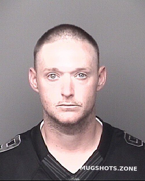 ERNST ANTHONY FRANK 05/26/2023 - Dubuque County Mugshots Zone