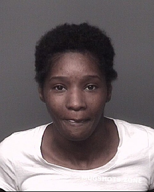 BUTLER KEILA MARIAH 05/26/2023 - Dubuque County Mugshots Zone