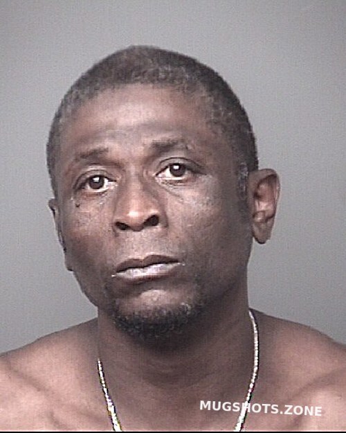 GRIFFIN MURRELL LADELL 05/27/2023 - Dubuque County Mugshots Zone