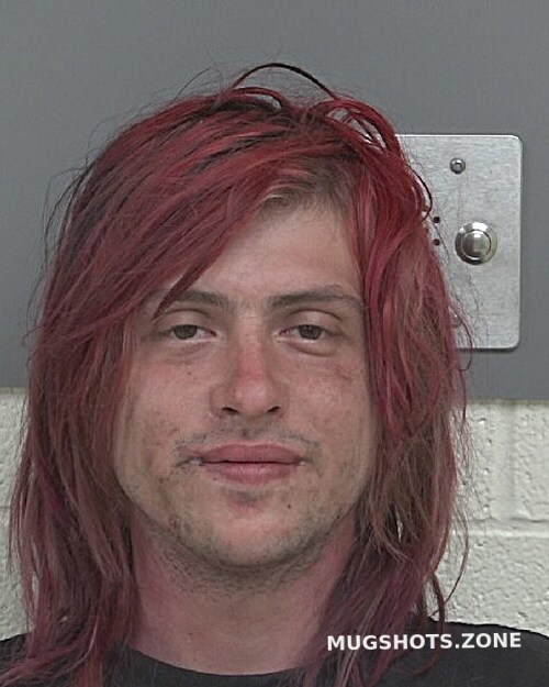 BENJAMIN LUKE JACOB 05/28/2023 - Dubuque County Mugshots Zone