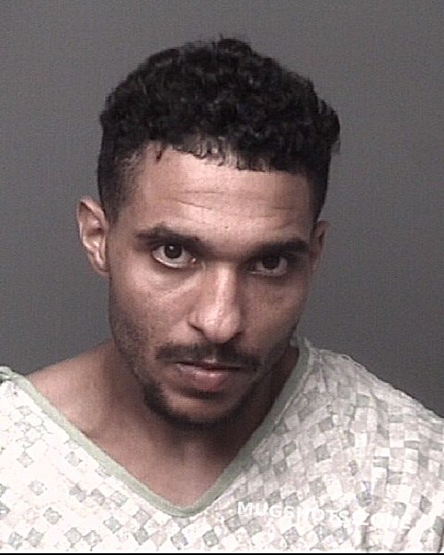 WINFREY BRANDON KELLE 06/05/2023 - Dubuque County Mugshots Zone