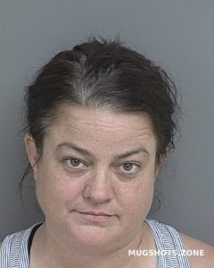SLADE JEANNE MARIE 06/06/2023 - Dubuque County Mugshots Zone