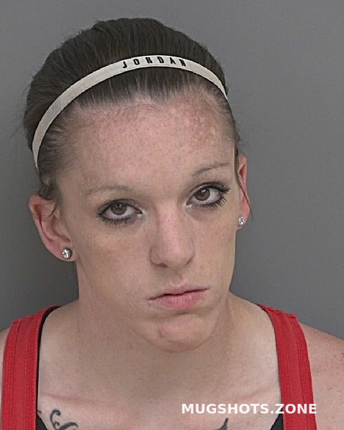 LABAN GABRIELLE ELIZABETH 06/06/2023 - Dubuque County Mugshots Zone
