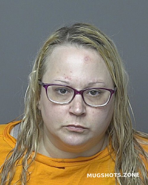 JAMESON KRISTINE ERIN 06/16/2023 - Dubuque County Mugshots Zone