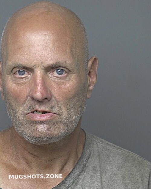 SCHEPPELE MICHAEL DENNIS 06/19/2023 - Dubuque County Mugshots Zone