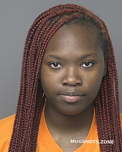 HALL MIKEA DESTINY UNIQUE 06/20/2023 - Dubuque County Mugshots Zone