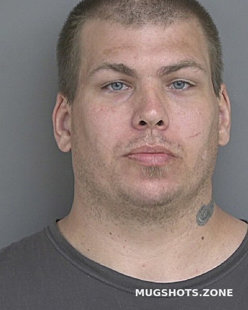 DOLE SHANE STEPHEN 06/23/2023 - Dubuque County Mugshots Zone