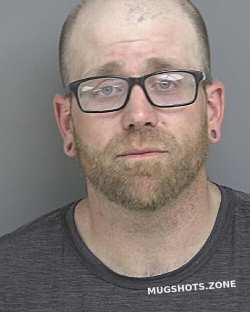 HARRY JAMES LEE 06/24/2023 - Dubuque County Mugshots Zone