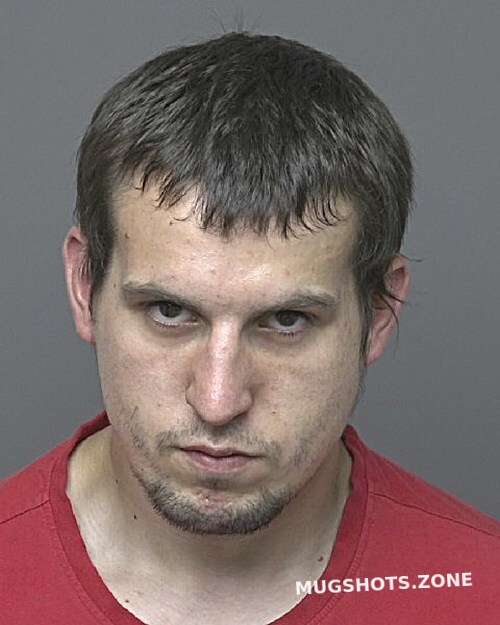 KOHNEN DUSTIN LEE 06/29/2023 - Dubuque County Mugshots Zone