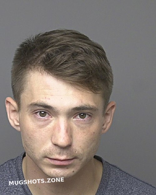 WEST JOHNATHAN MATTHEW 07/06/2023 - Dubuque County Mugshots Zone