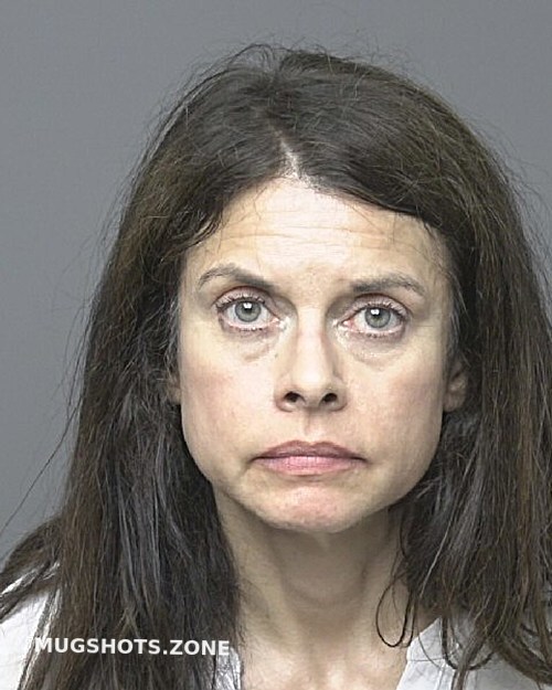 POTVIN NICOLE RAE 07/08/2023 - Dubuque County Mugshots Zone