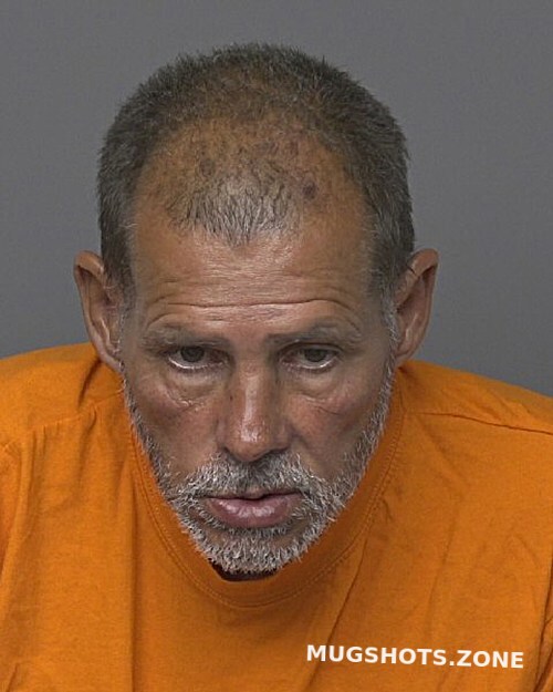 WISMEIER CARL ROBERT 07/10/2023 - Dubuque County Mugshots Zone