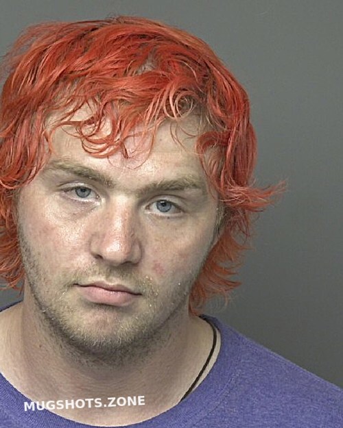 PERRY DOUGLAS JOHN 07/17/2023 - Dubuque County Mugshots Zone