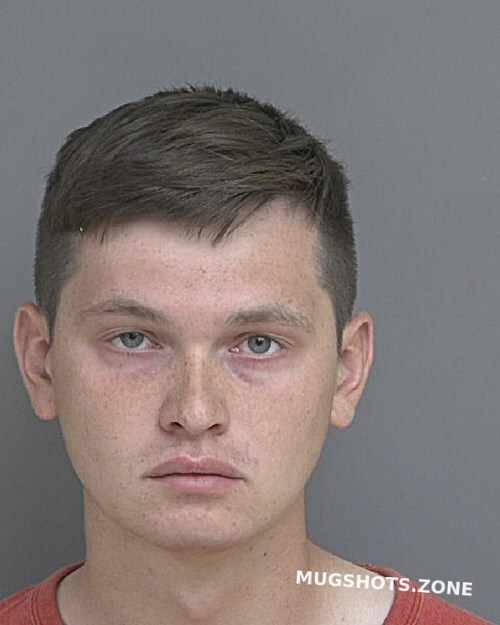 ARMSTRONG BRANDON TYLER 07/25/2023 - Dubuque County Mugshots Zone