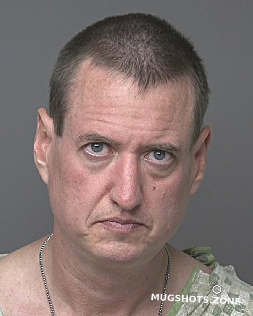 BONNETTE IAN MICHAEL 07/25/2023 - Dubuque County Mugshots Zone