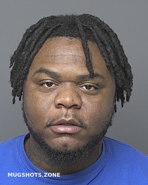 TUCKER DOMINIQUE DONTREL 07/27/2023 - Dubuque County Mugshots Zone