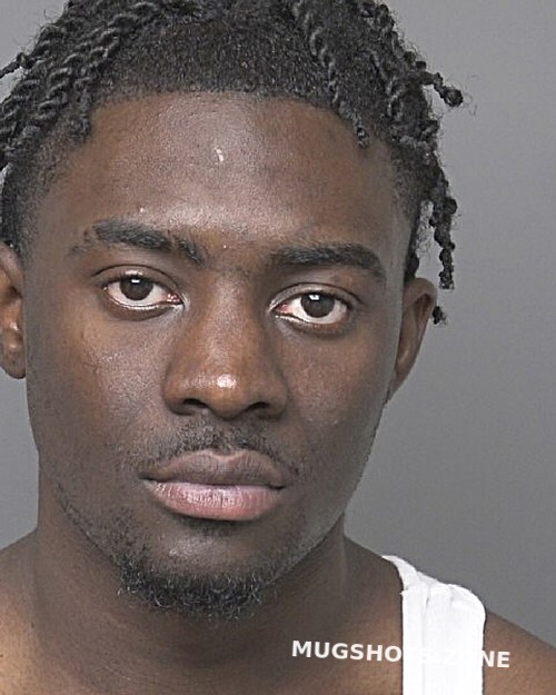 HARRIS MAURION DAVION 07/27/2023 - Dubuque County Mugshots Zone